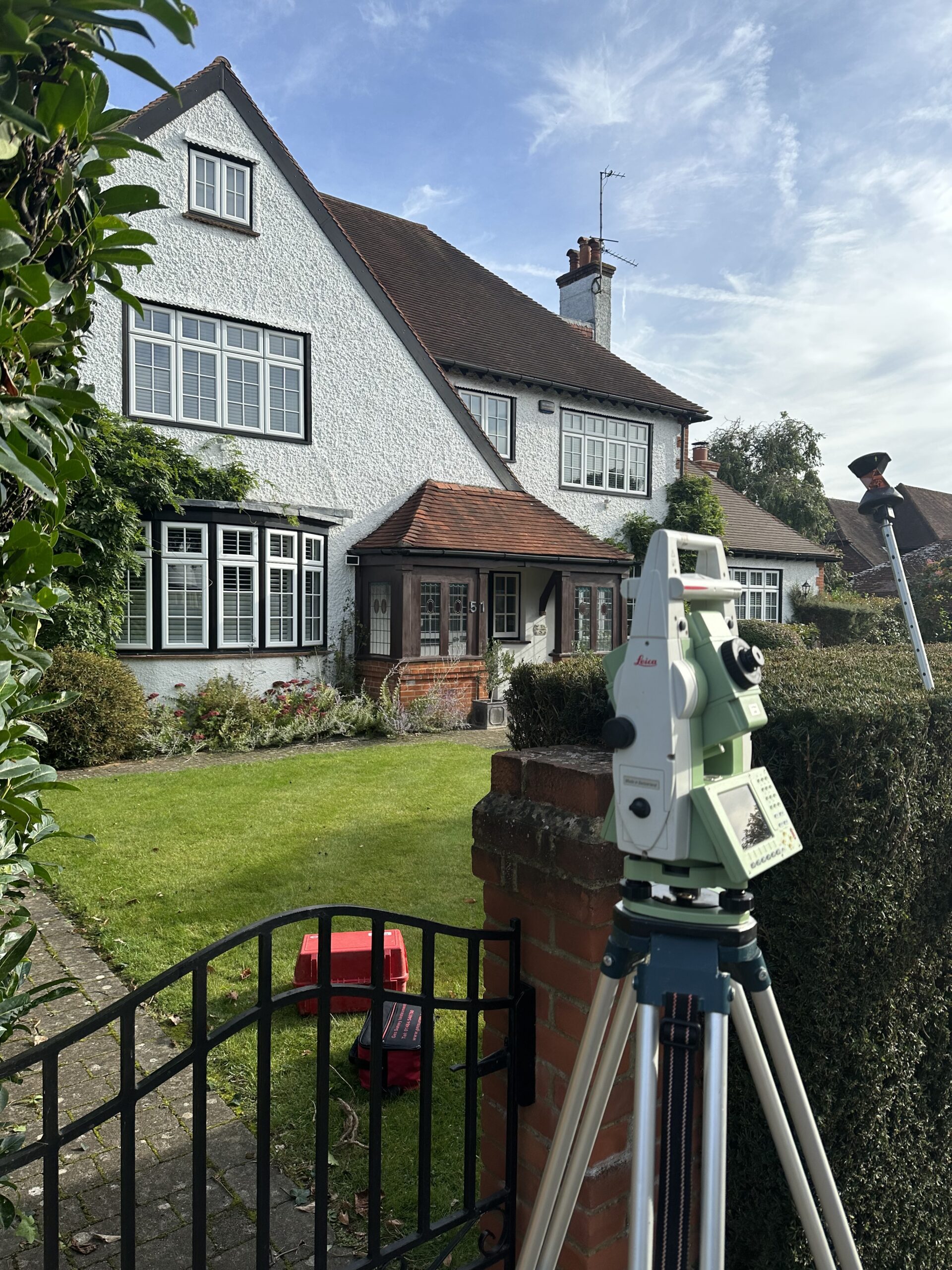 latest Projects - Your Premier Surveying Partner!