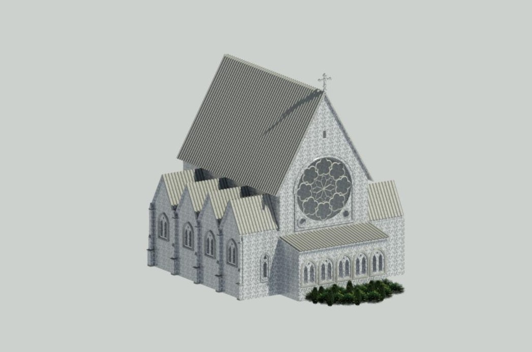 Cad & BIM Surveys - Your Premier Surveying Partner!